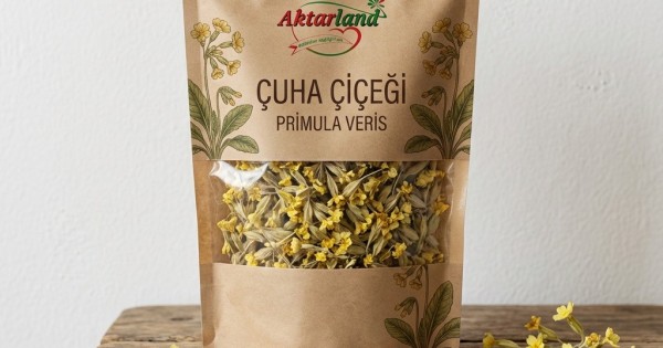 Çuha Çiçeği (Primula) Faydaları, Kullanımı | Geleneksel Tıp Bilgileri